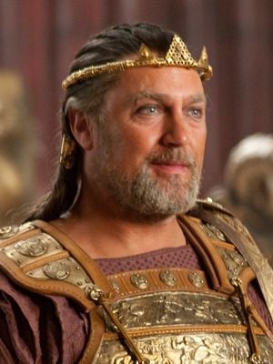 Vincent Regan : sus películas y series en streaming - SensaCine.com