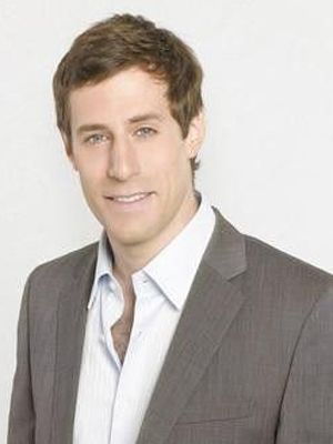 Josh Cooke - SensaCine.com