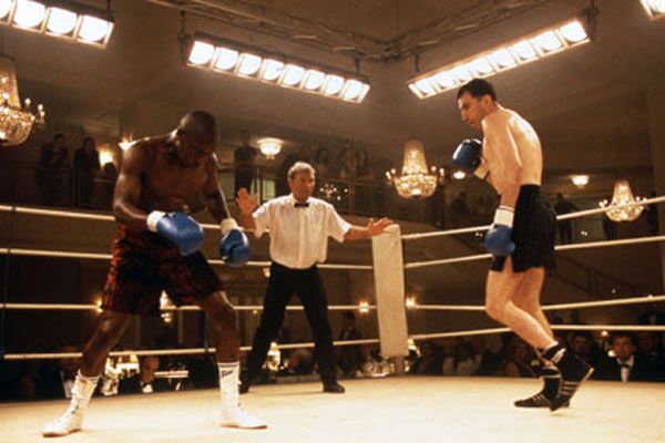 Foto de la película The Boxer - Foto 6 por un total de 15 - SensaCine.com