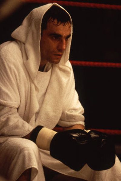 Foto de la película The Boxer - Foto 13 por un total de 15 - SensaCine.com