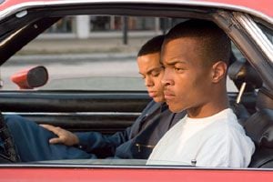 Foto de la película ATL - Foto 3 por un total de 9 - SensaCine.com