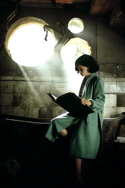 Foto de la película El laberinto del fauno - Foto 18 por un total de 58 ...