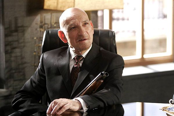 Foto de la película El caso Slevin - Foto 30 por un total de 54 ...