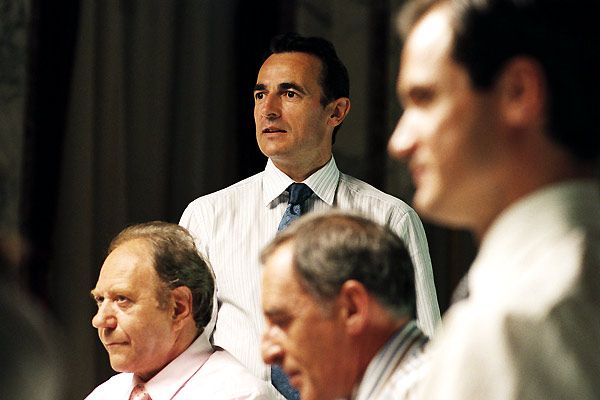 Foto de Christophe Odent - Foto Lionel Delplanque, Christophe Odent ...