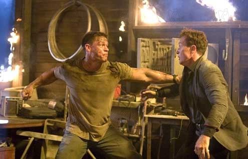 Foto de John Bonito - Persecución extrema : Foto John Bonito, John Cena ...