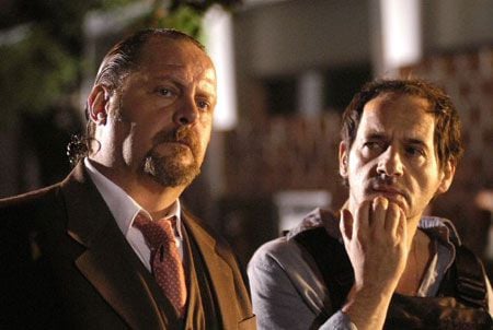 Foto de Julio Chavez - Foto Luis Luque, Julio Chavez - Foto 6 de 16 ...