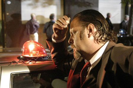 Foto de Luis Luque - Foto Luis Luque - Foto 6 de 7 - SensaCine.com