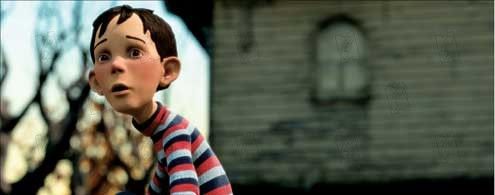 Foto de la película Monster House - Foto 15 por un total de 40 ...