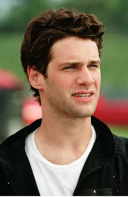Foto de Tom Dey - Novia por contrato : Foto Justin Bartha, Tom Dey ...