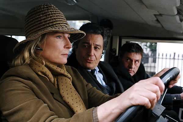 Foto de Christian Clavier - Foto Christian Clavier, Daniel Auteuil ...