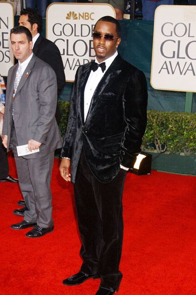 Foto de Sean Combs - Foto Sean Combs - Foto 21 de 23 - SensaCine.com