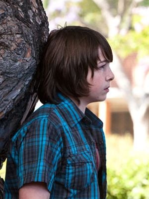 Jonah Bobo - SensaCine.com