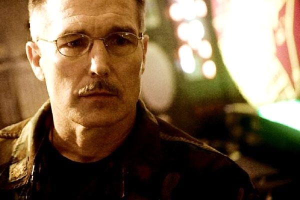 Foto de Patrick St. Esprit - United 93 : Foto Patrick St. Esprit ...