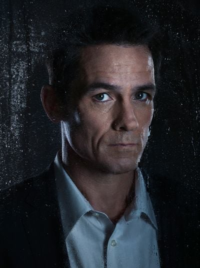 Billy Campbell - SensaCine.com
