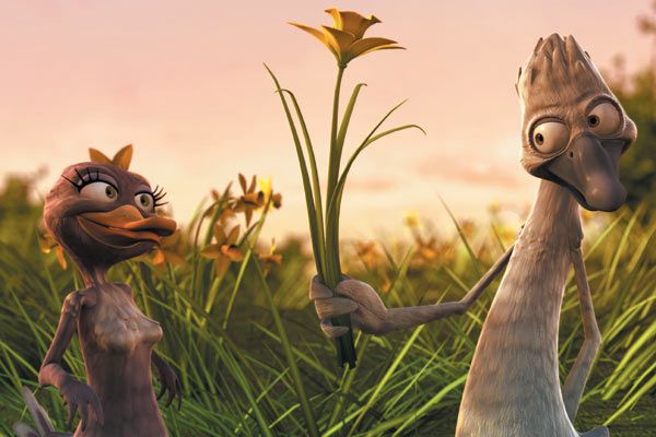 Foto de Michael Hegner - El patito feo y yo : Foto Michael Hegner ...