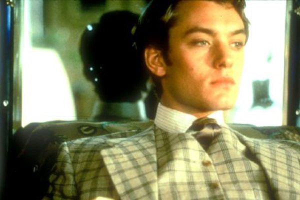 Foto de la película Wilde - Foto 8 por un total de 9 - SensaCine.com