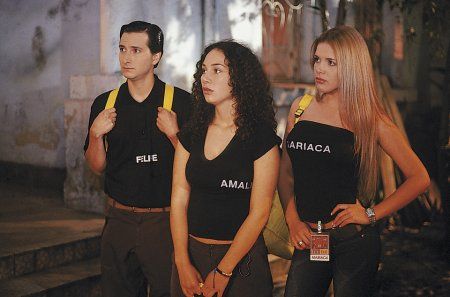 Foto de Morela Zuleta - Foto Nataly Umaña, Morela Zuleta, Mauricio ...