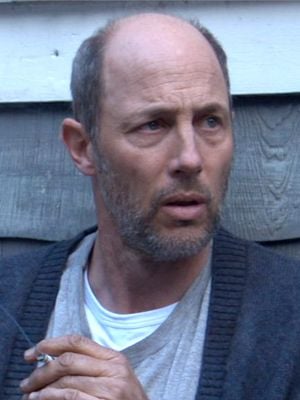 Jon Gries - SensaCine.com