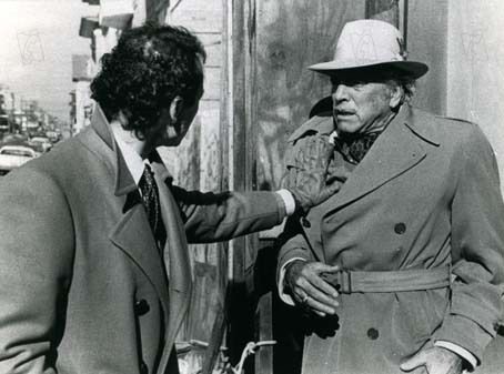 Foto de Burt Lancaster - Atlantic City : Foto Louis Malle, Burt ...