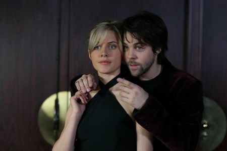 Foto de Arthur Jugnot - Foto Arthur Jugnot, Virginie Desarnauts - Foto 26 de 32 - SensaCine.com