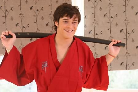 Foto de Aurélien Wiik - Foto Aurélien Wiik - Foto 43 de 70 - SensaCine.com