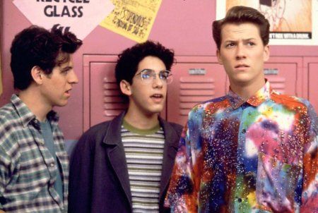 Foto de Troy W. Slaten - Foto Billy Jayne, Troy W. Slaten, Corin Nemec ...