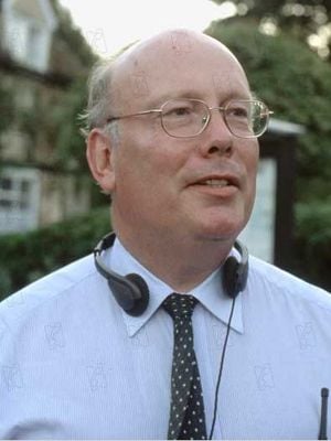 Julian Fellowes - SensaCine.com