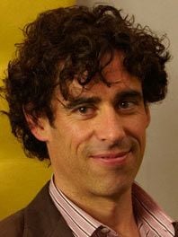 Stephen Mangan - SensaCine.com
