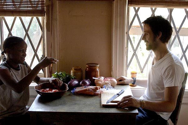 Foto de la película Half Nelson - Foto 47 por un total de 51 ...