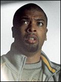 DeRay Davis : Su biografía - SensaCine.com