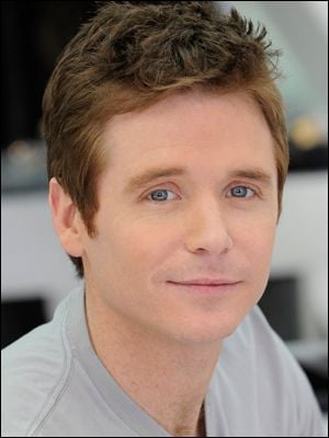Kevin Connolly : sus películas y series en streaming - SensaCine.com