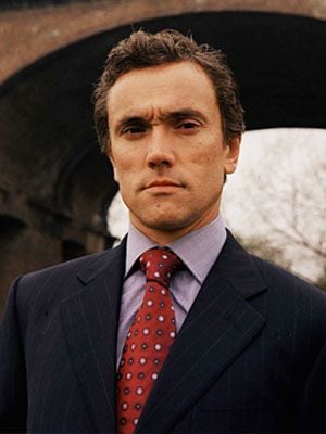 Ben Miles - SensaCine.com