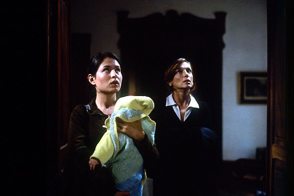 Foto de la película El maligno - Foto 2 por un total de 5 - SensaCine.com