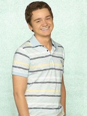 Dan Byrd - SensaCine.com