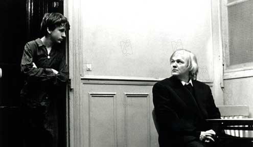Foto de Lou Castel - El nacimiento del amor : Foto Philippe Garrel, Lou ...