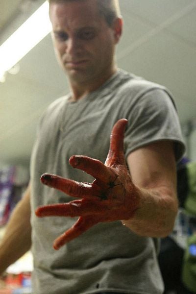 Foto de la película Splinter - Foto 4 por un total de 9 - SensaCine.com