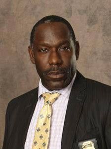 James McDaniel - SensaCine.com