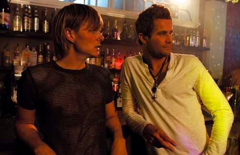 Foto de la película Eleven men out (Fuera del vestuario) - Foto 1 por ...