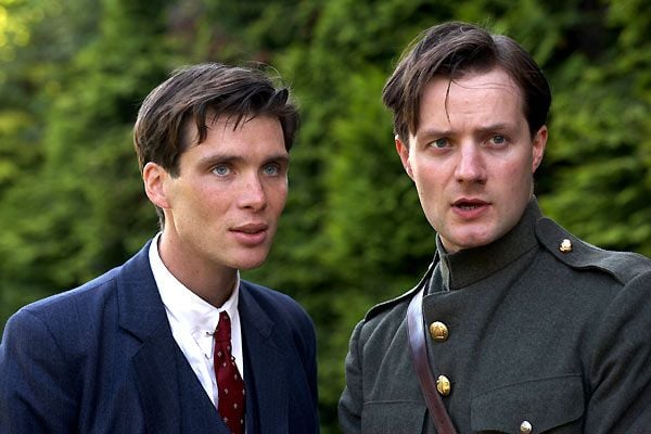 Foto de Padraic Delaney - El viento que agita la cebada : Foto Padraic ...