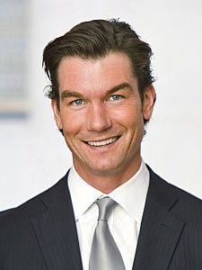 Jerry O'Connell : Su biografía - SensaCine.com