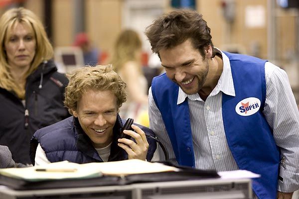 Foto de Greg Coolidge - Empleado del mes : Foto Greg Coolidge, Dane ...