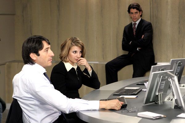 Foto de la película El método - Foto 12 por un total de 14 - SensaCine.com