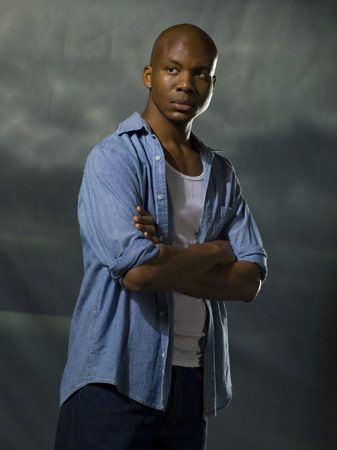 Foto de Leonard Roberts - Foto Leonard Roberts - Foto 13 de 19 ...