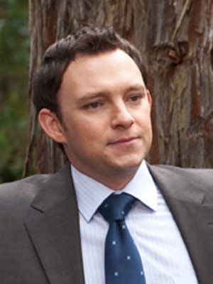 Nathan Corddry - SensaCine.com