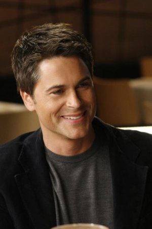 Foto de Rob Lowe - Foto Rob Lowe - Foto 184 de 226 - SensaCine.com