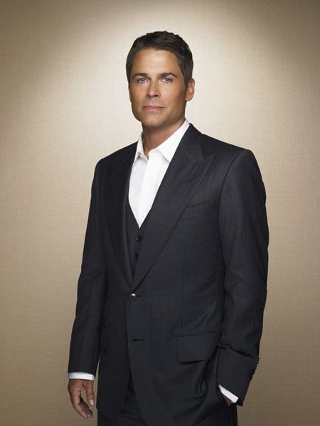 Foto de Rob Lowe - Foto Rob Lowe - Foto 210 de 226 - SensaCine.com