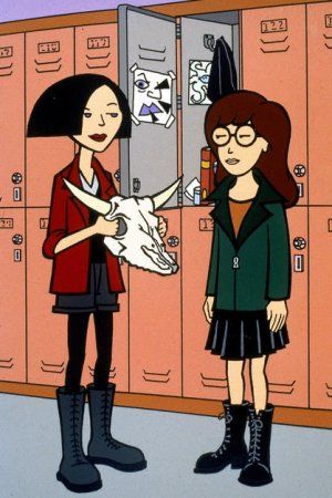 Daria : Daria : Foto - Foto 4 sobre 19 - SensaCine.com