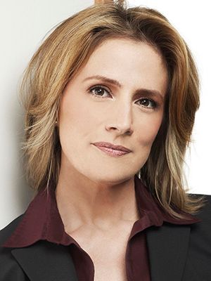 Kirsten Nelson - SensaCine.com