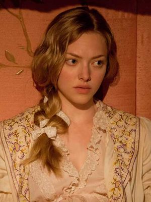 Amanda Seyfried - SensaCine.com