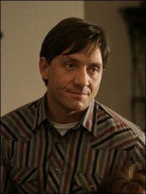 Shawn Doyle - SensaCine.com